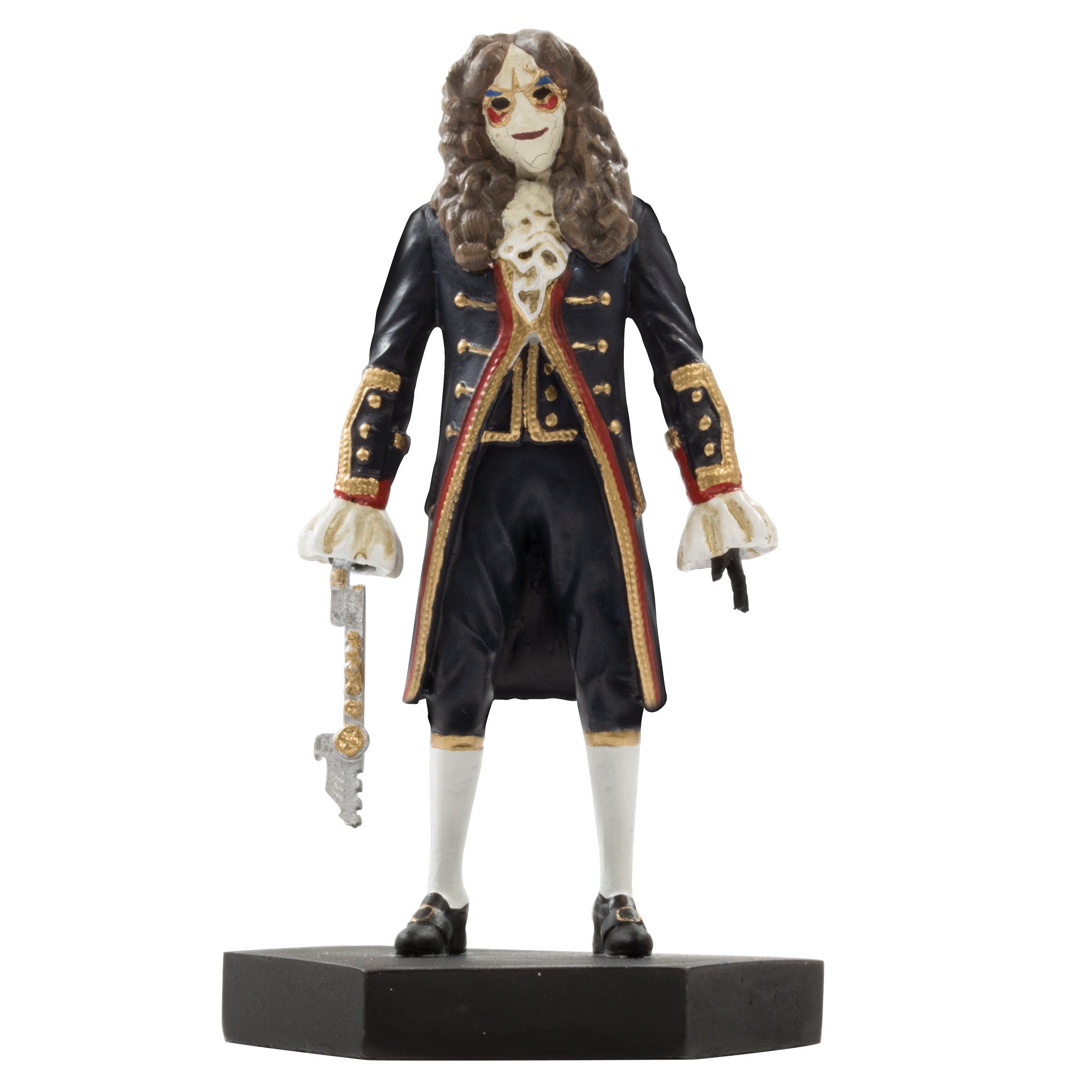 Clockwork Robot– Master Replicas