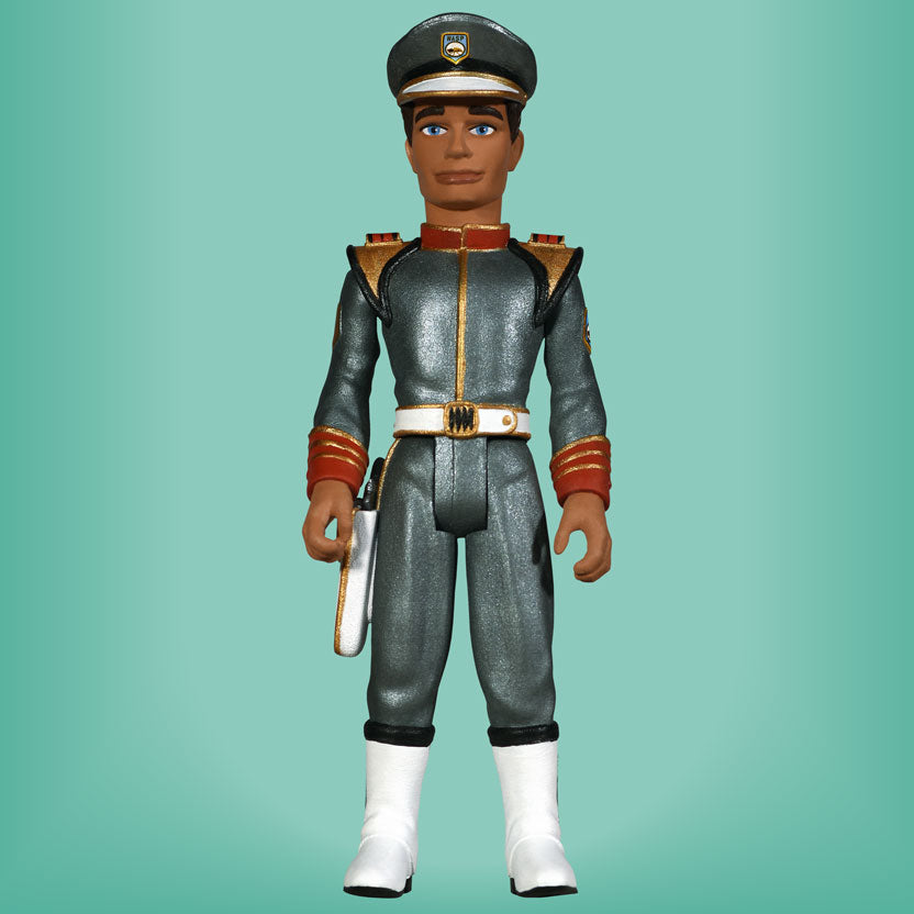Troy Tempest The Anderson Collection– Master Replicas