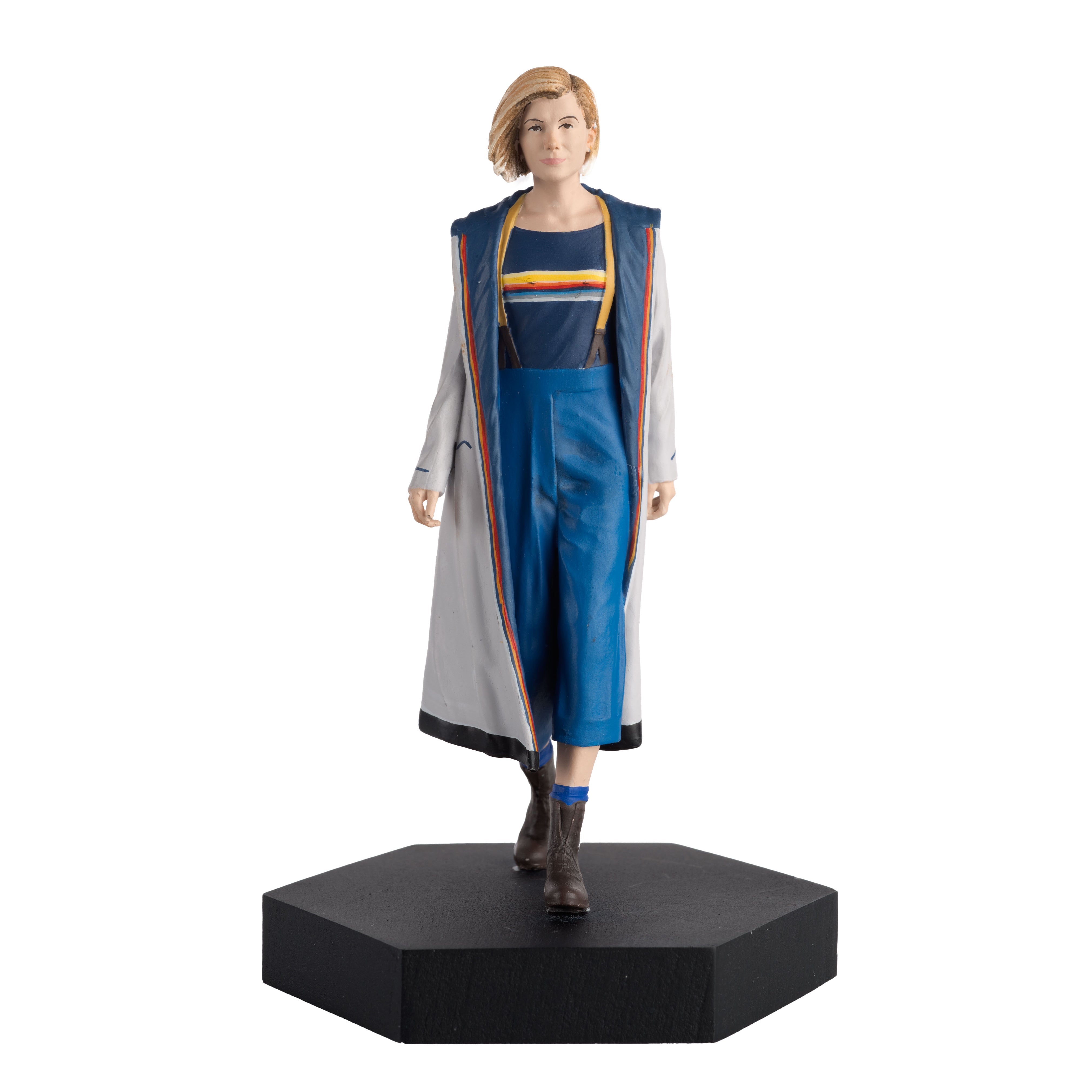 The Thirteenth Doctor (New Packaging)– Master Replicas