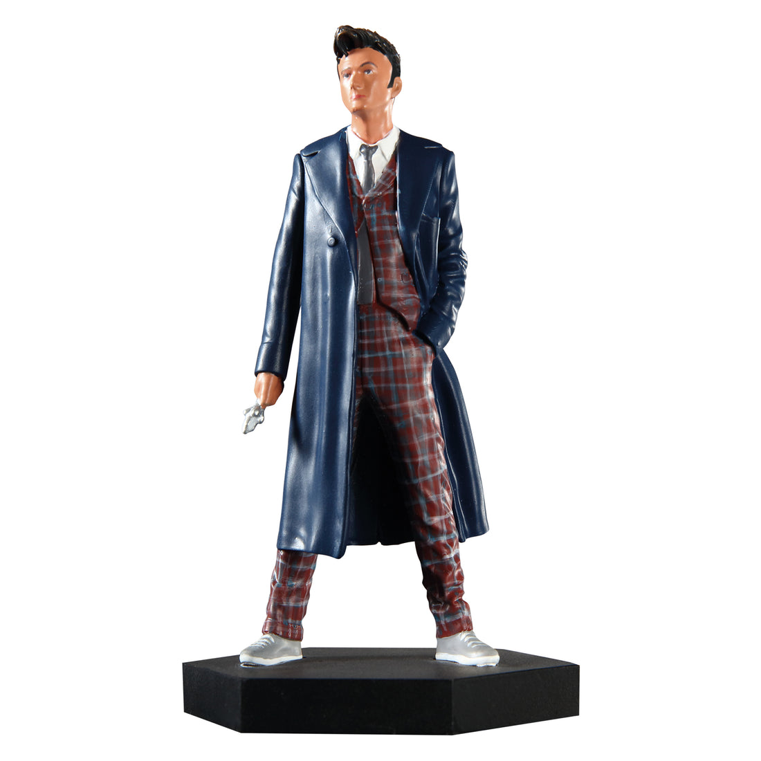 The Fourteenth Doctor (New Packaging)– Master Replicas