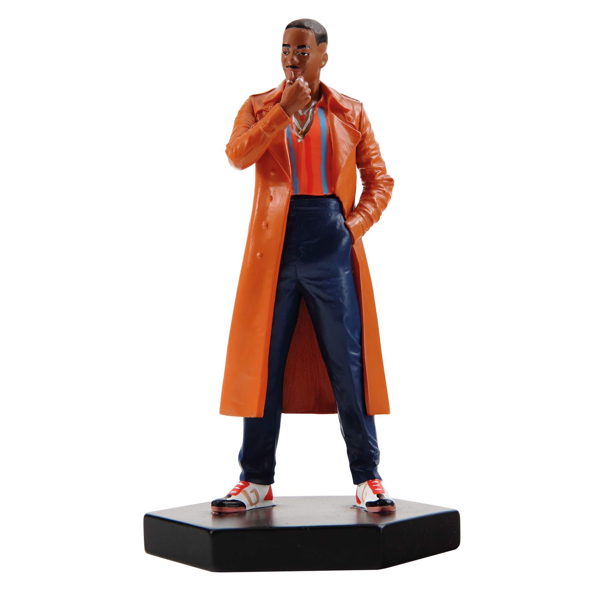 The Fifteenth Doctor (New Packaging)– Master Replicas