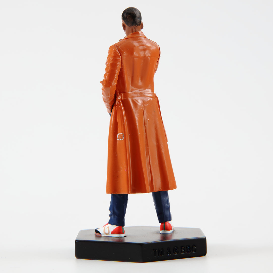 The Fifteenth Doctor (New Packaging)– Master Replicas