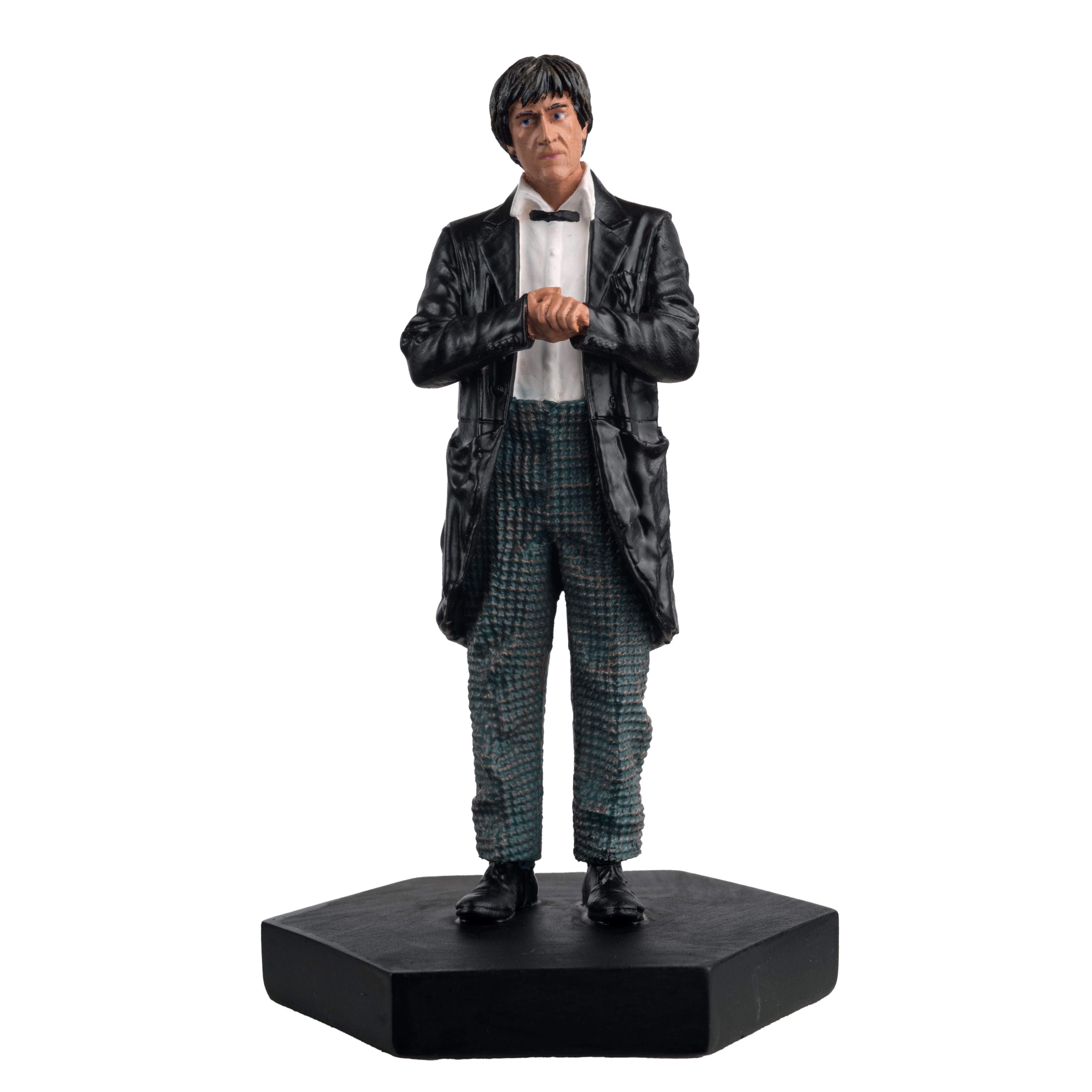 The Second Doctor (New Packaging)– Master Replicas
