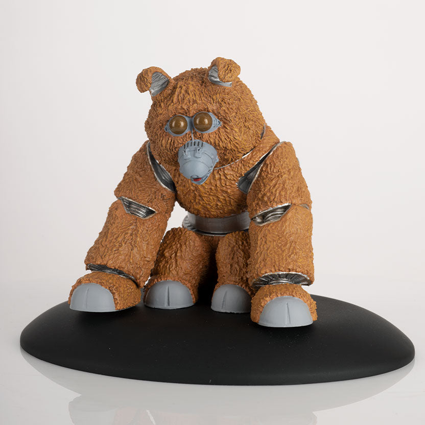 Battlestar Galactica Muffit II– Master Replicas