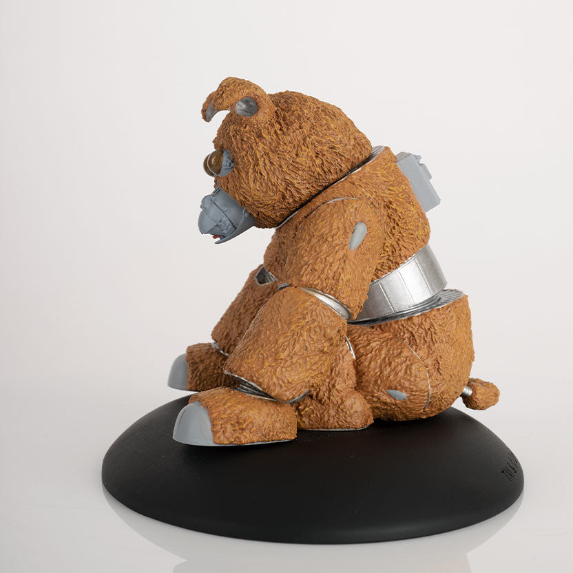 Battlestar Galactica Muffit II– Master Replicas