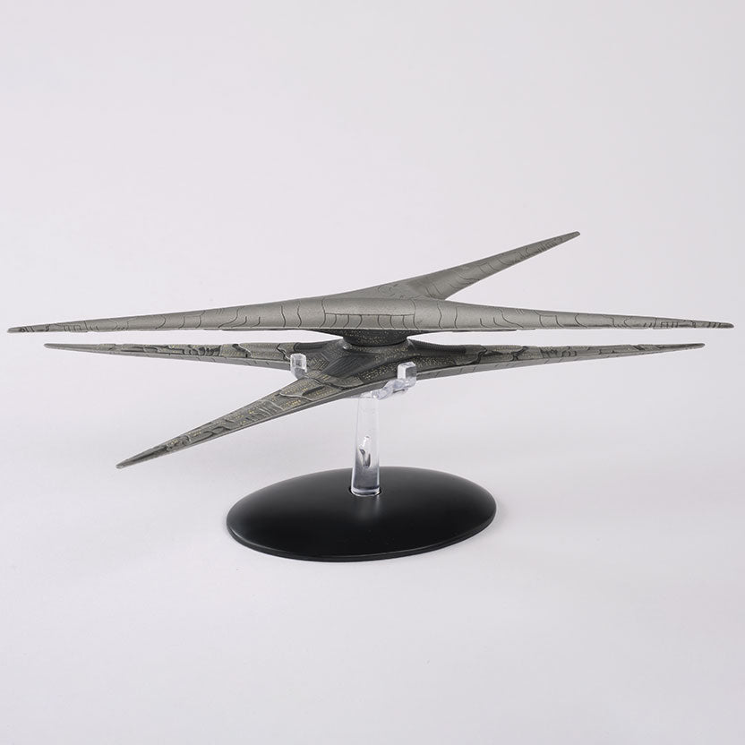 Battlestar Galactica Cylon Basestar (Modern)– Master Replicas
