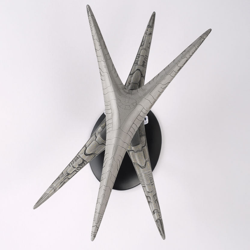 Battlestar Galactica Cylon Basestar (Modern)– Master Replicas