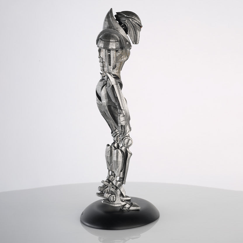 Battlestar Galactica Cylon Centurion Statue (Modern)– Master Replicas