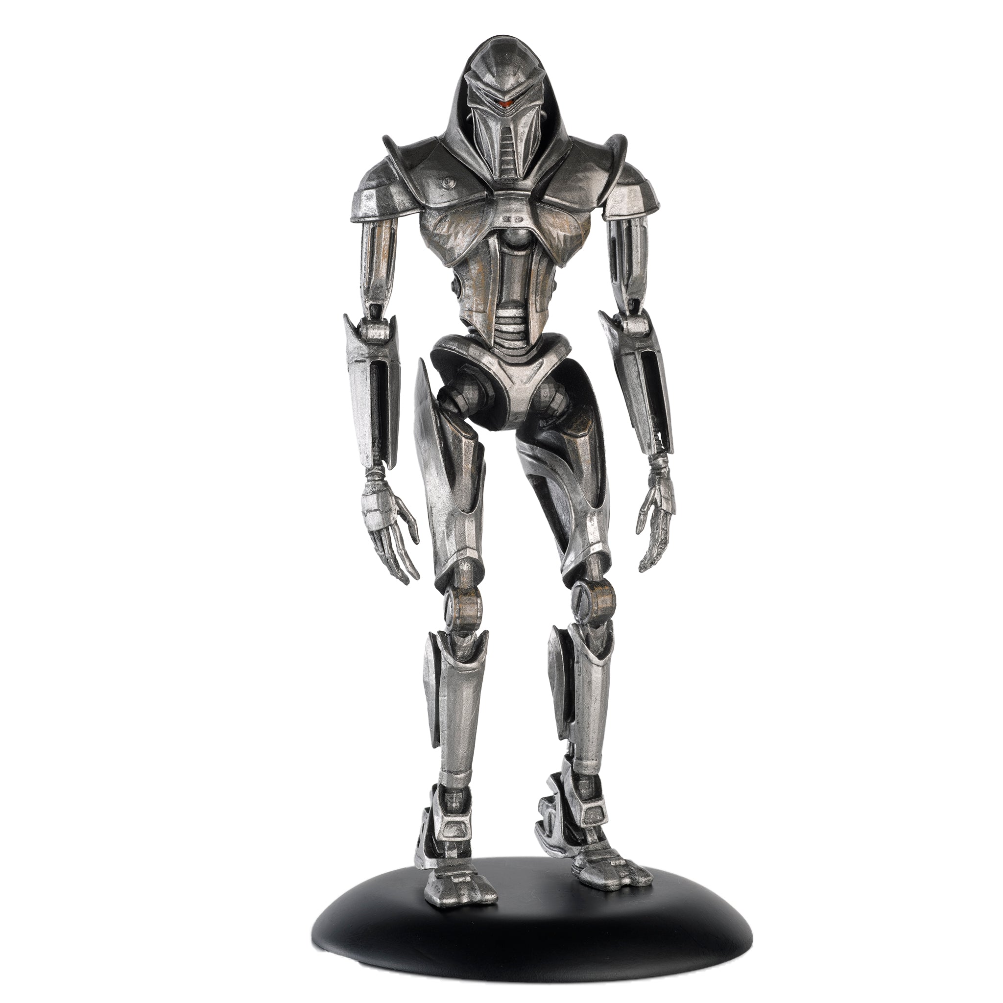 Battlestar Galactica Cylon Centurion Statue (Modern)– Master Replicas