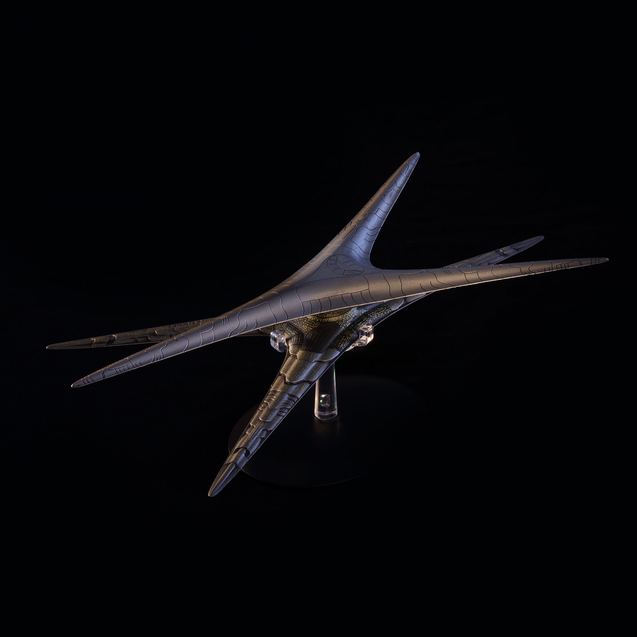 Battlestar Galactica Cylon Basestar (Modern)– Master Replicas