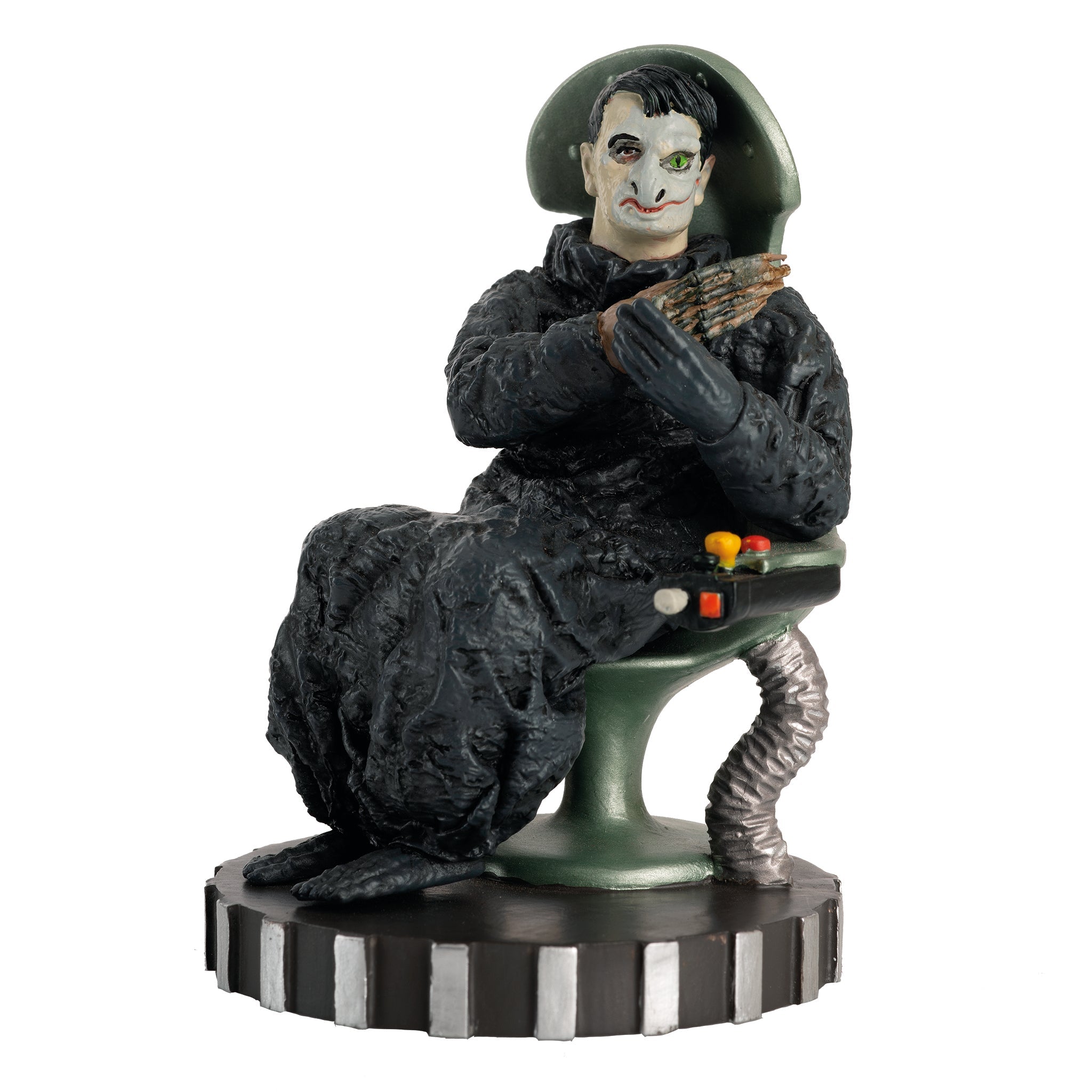 Borad– Master Replicas