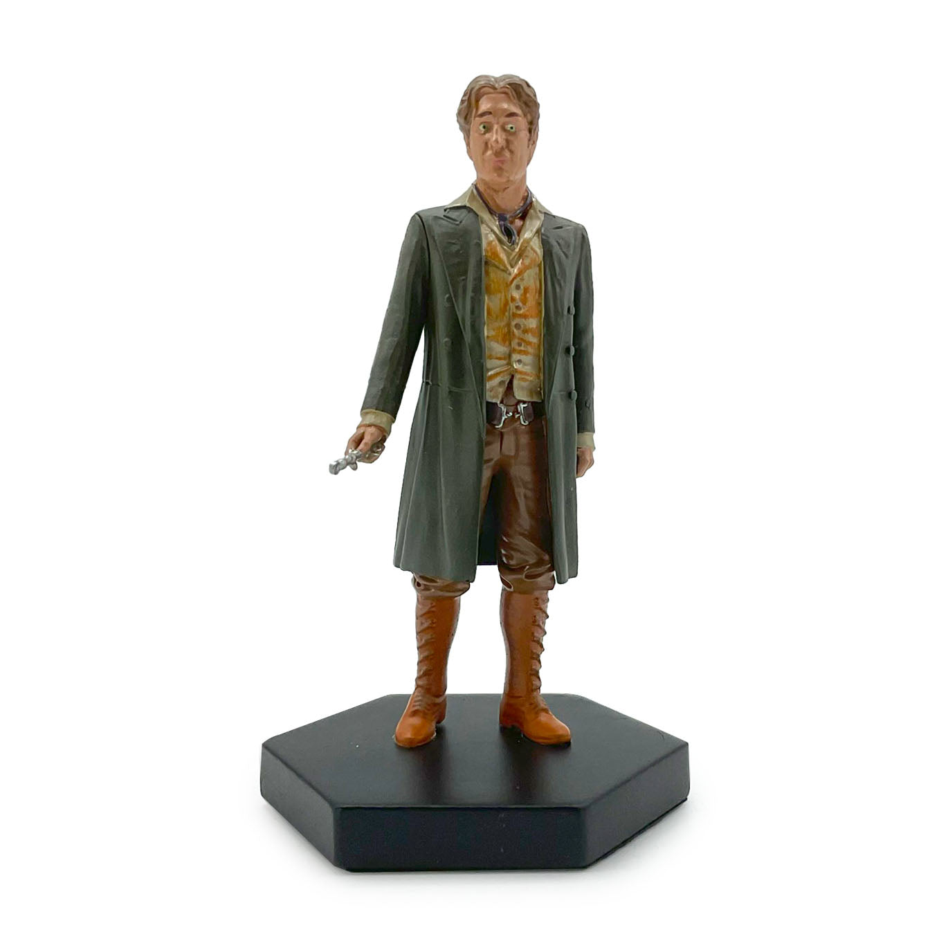 The Eighth Doctor (New Packaging)– Master Replicas