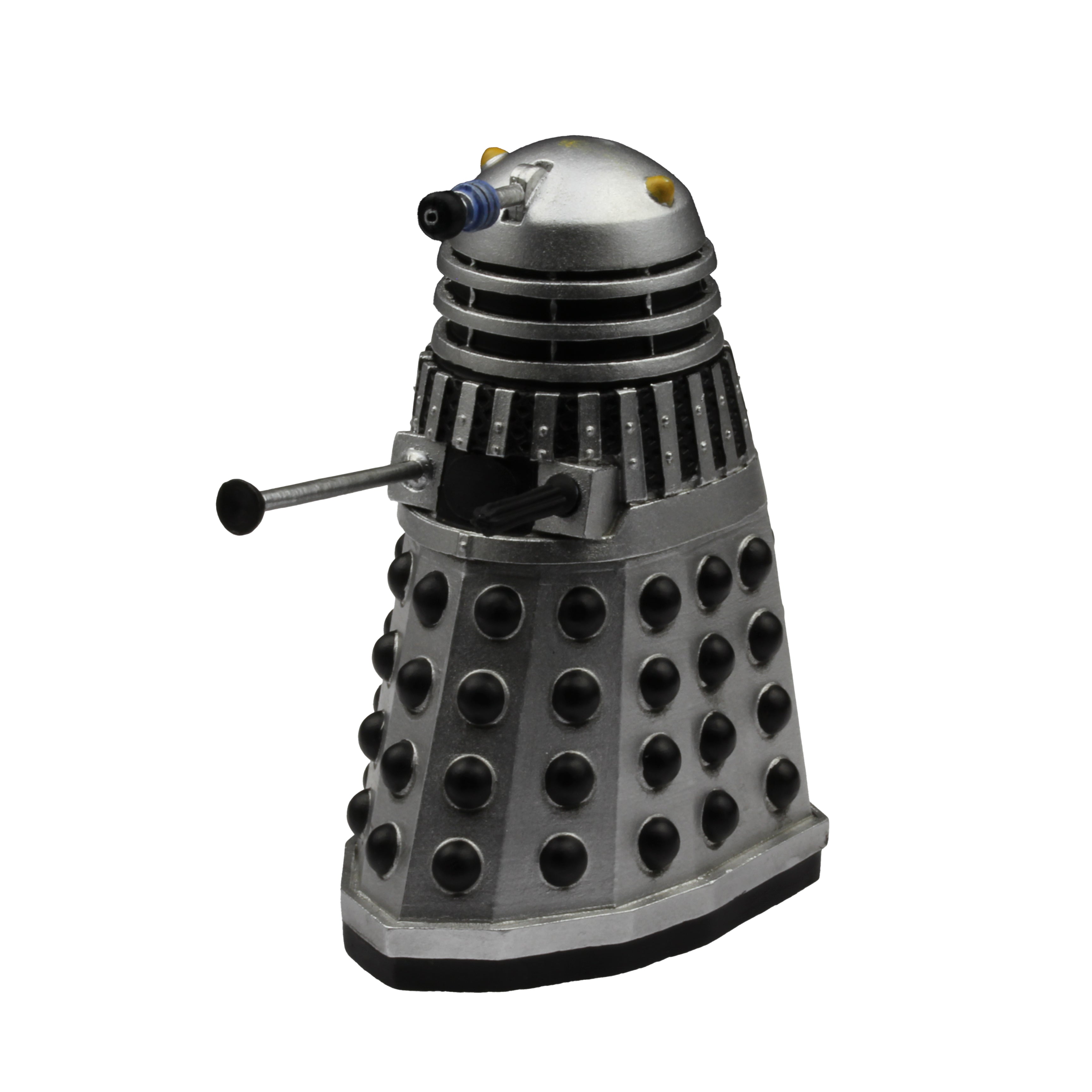 Weapon Malfunction Dalek (Death to the Daleks) (New Packaging)– Master ...