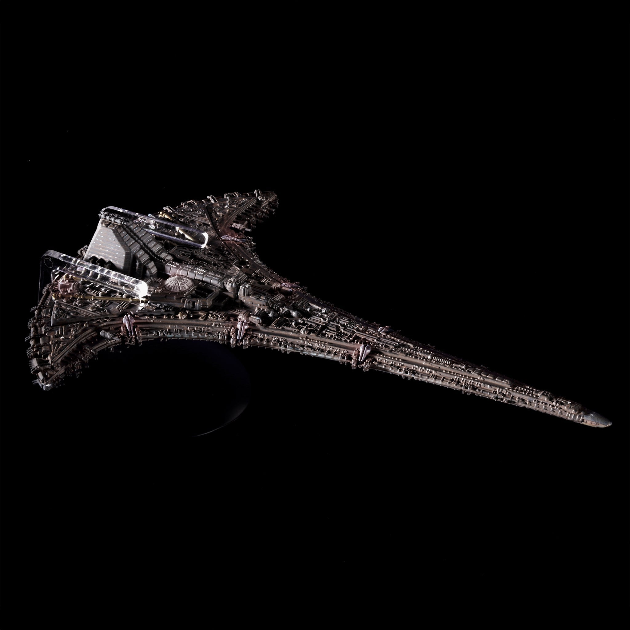 Collectibles– Master Replicas