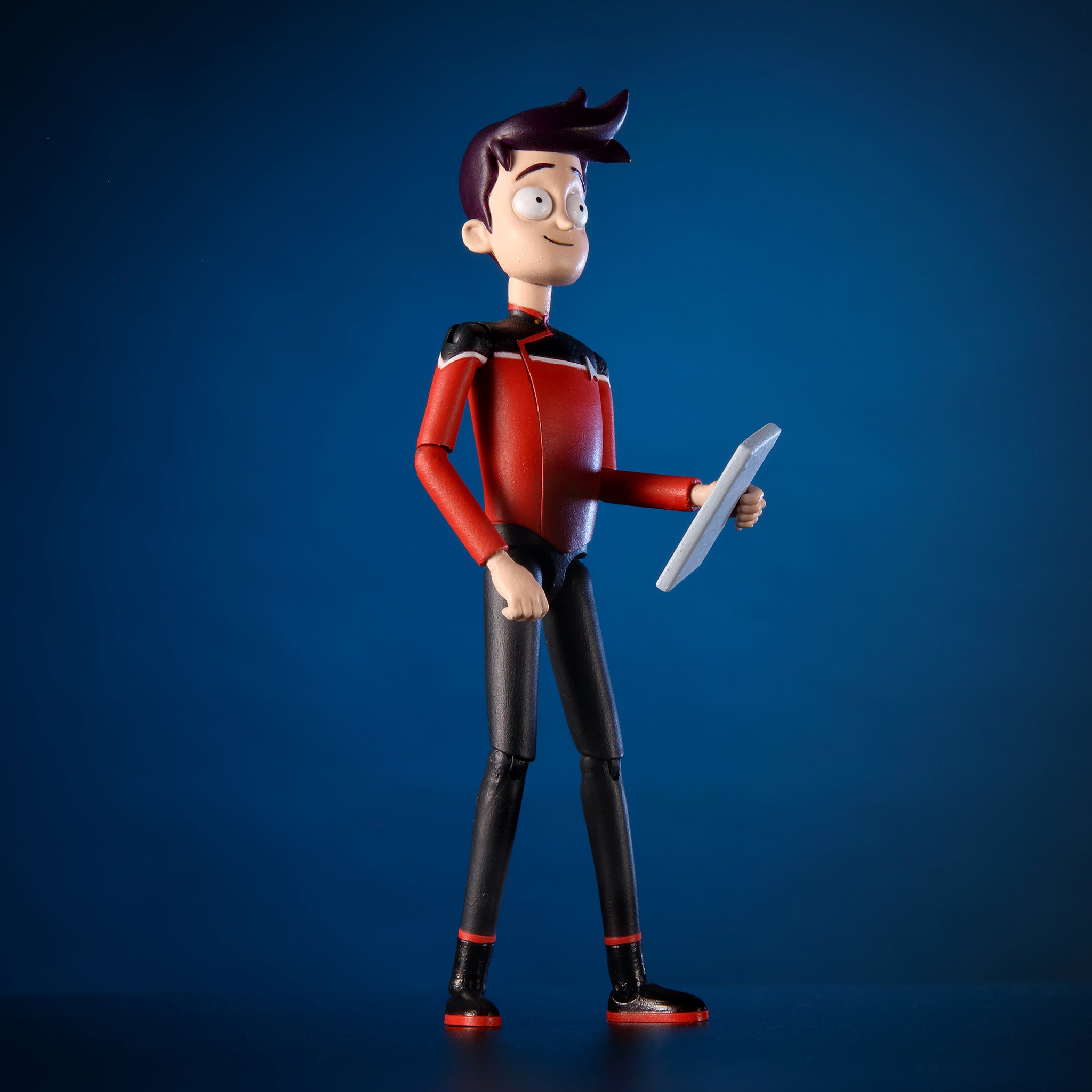 Star Trek Action Figures– Master Replicas