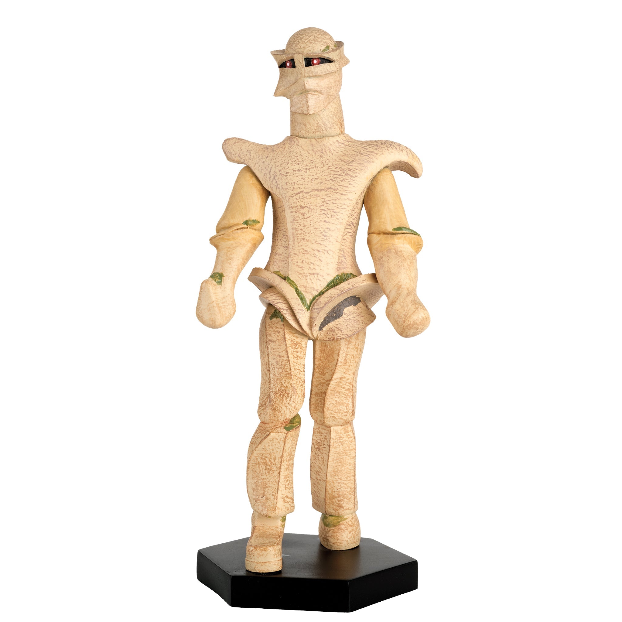 Melkur– Master Replicas