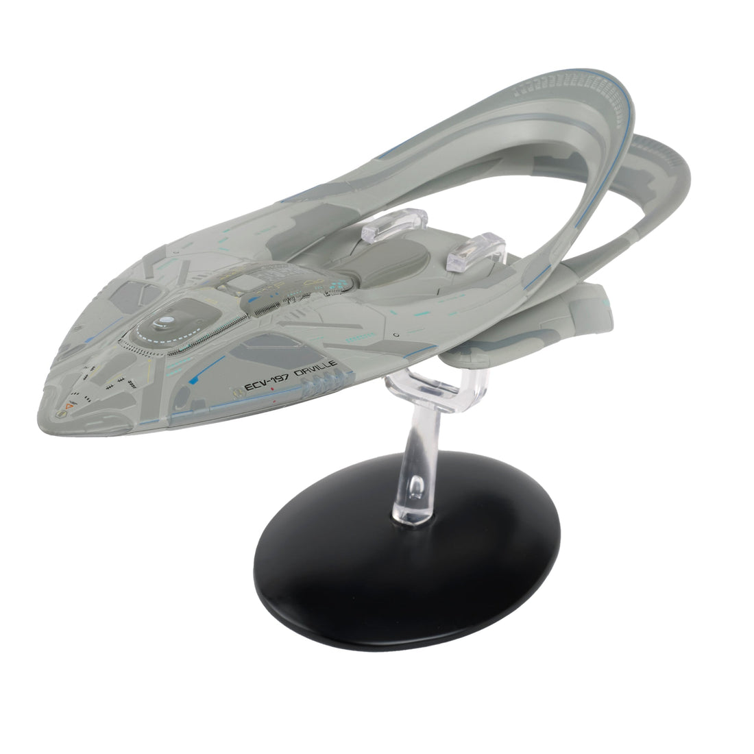 The Orville USS Orville ECV-197 (Exploratory Class) XL– Master Replicas