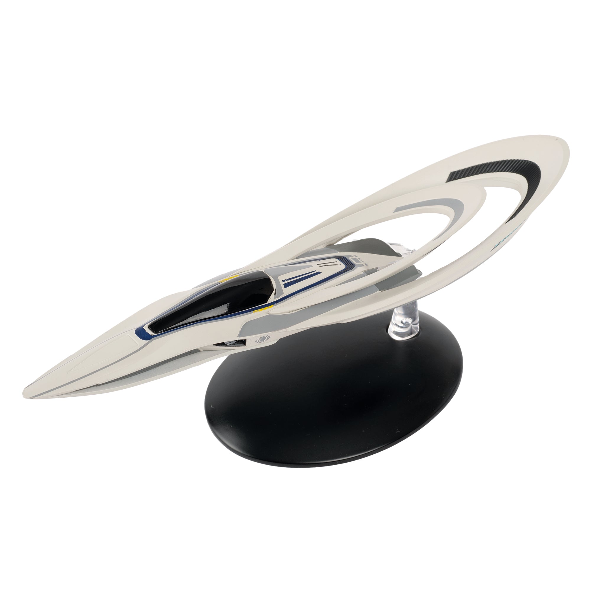 The Orville Pterodon (Union Fighter PT-197)– Master Replicas