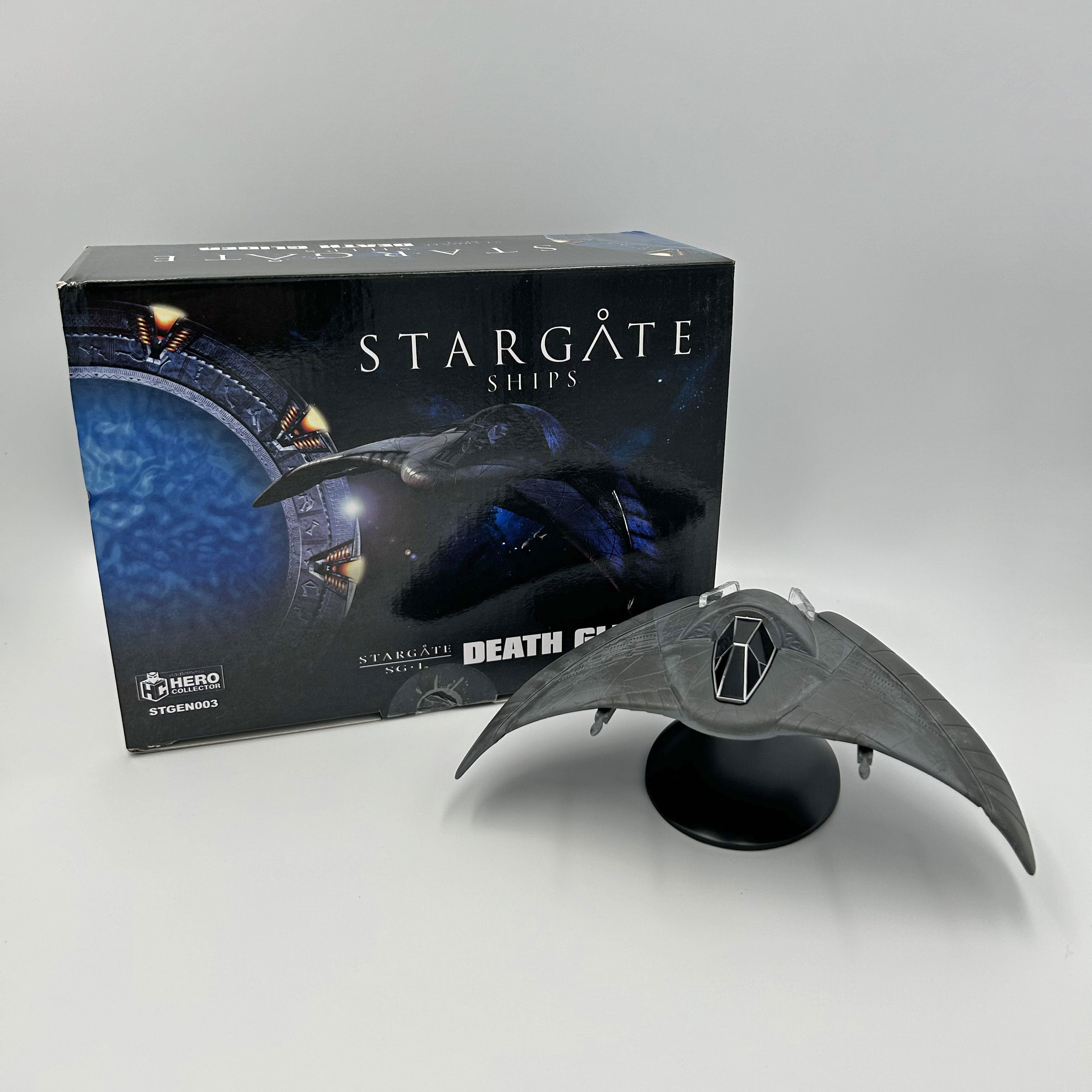 Stargate Death Glider– Master Replicas