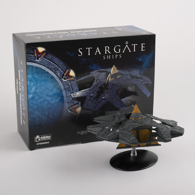 Ships & Vehicles– Master Replicas