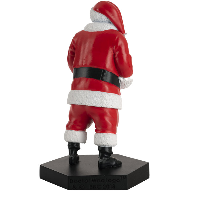 Santa– Master Replicas