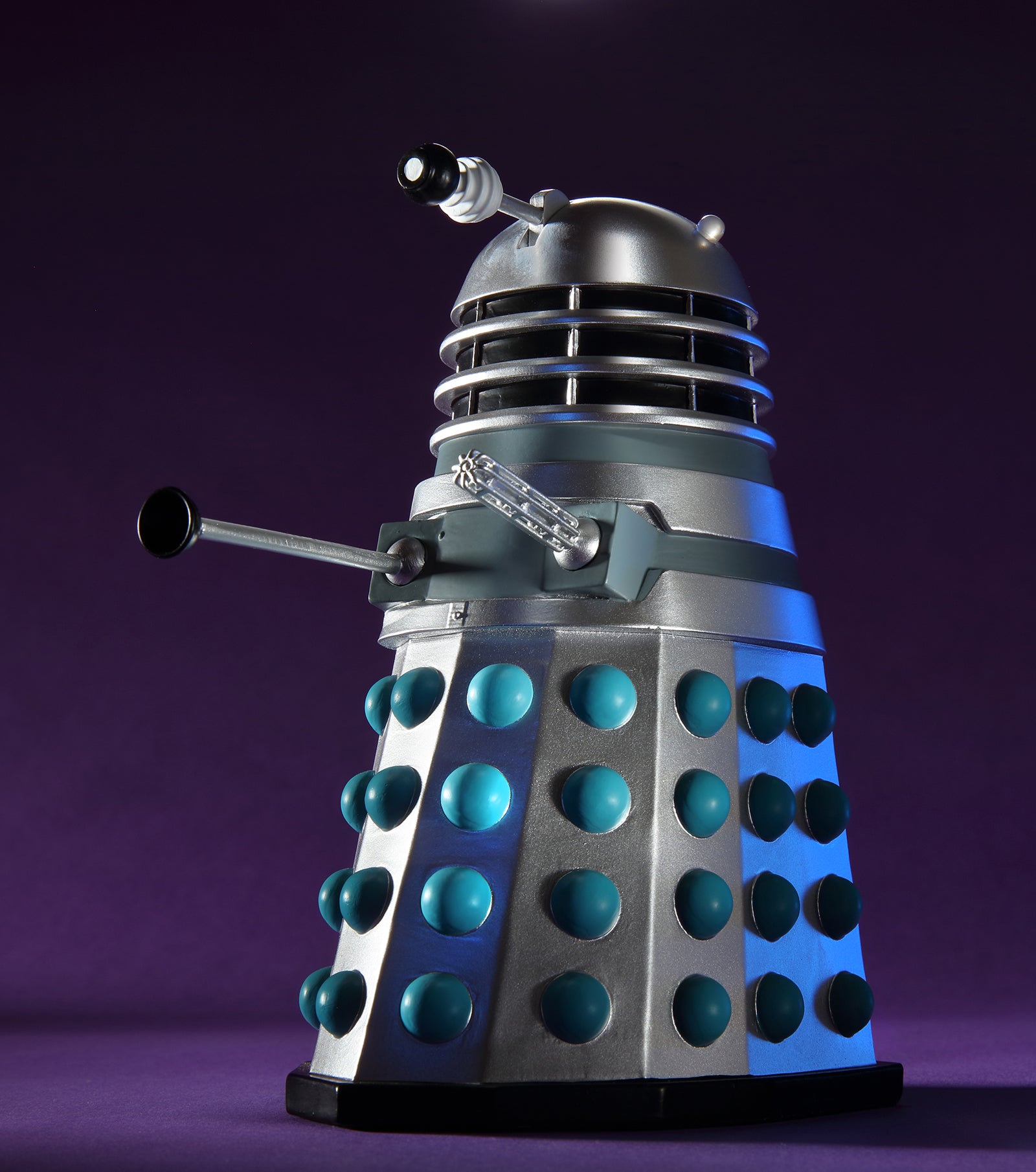 Skaro City Dalek - Midsize– Master Replicas