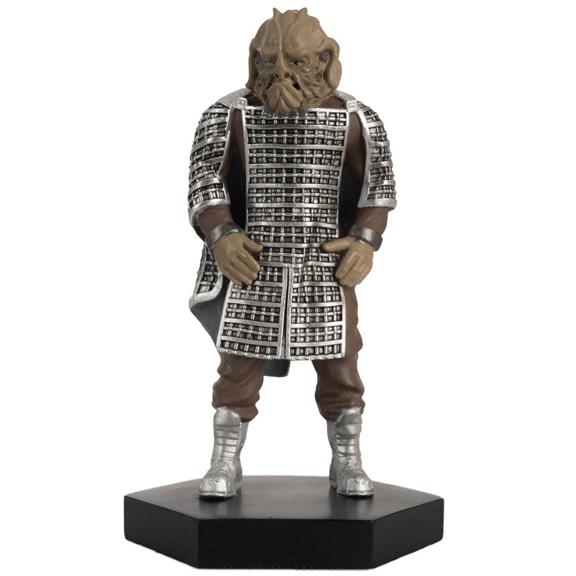 Chief Scientist Styggron– Master Replicas