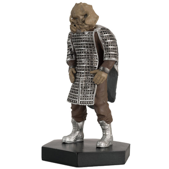 Chief Scientist Styggron– Master Replicas