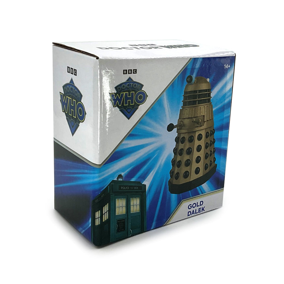 Doctor Who 1:21 scale– Master Replicas