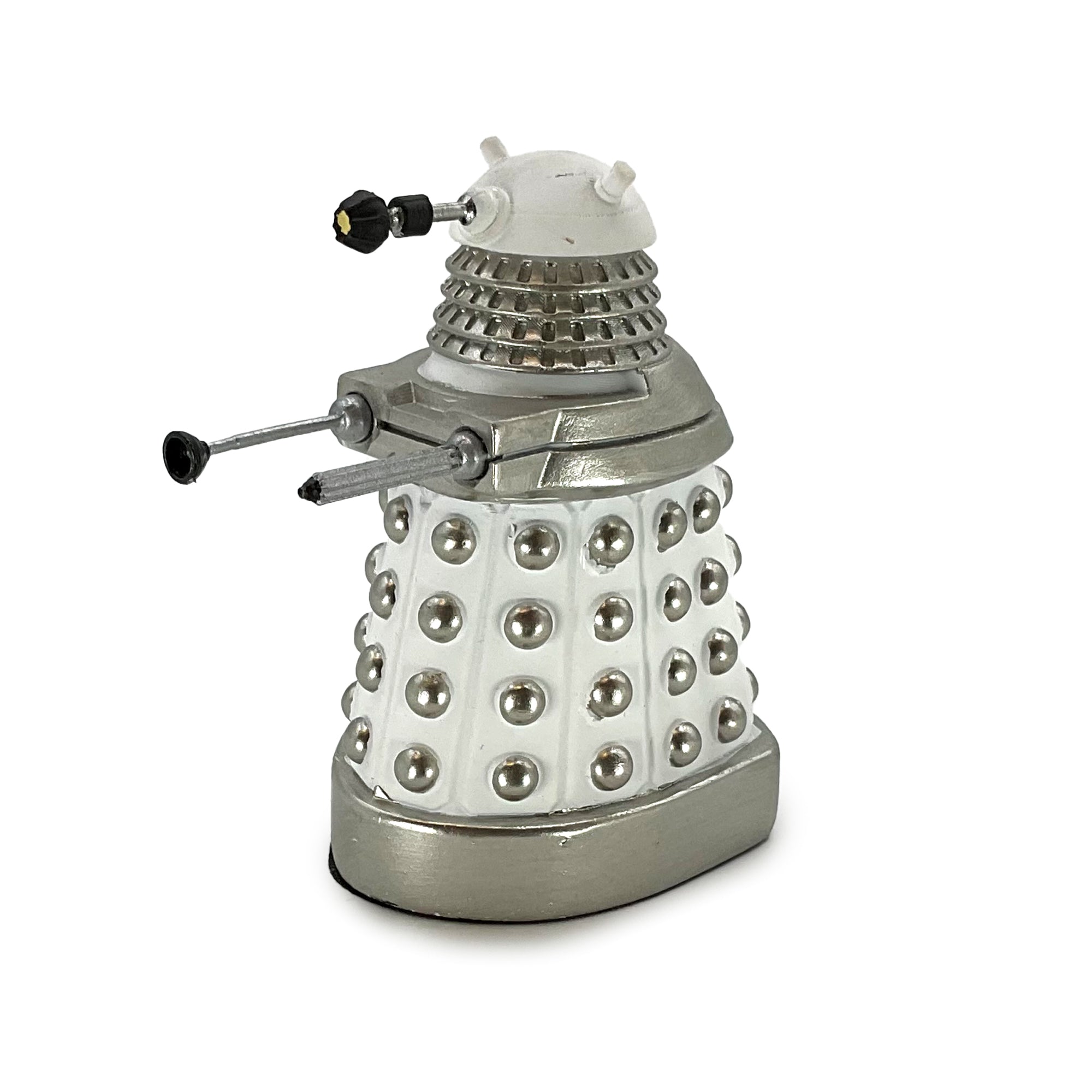 Doctor Who Figure Supreme Dalek (New Paradigm)– Master Replicas