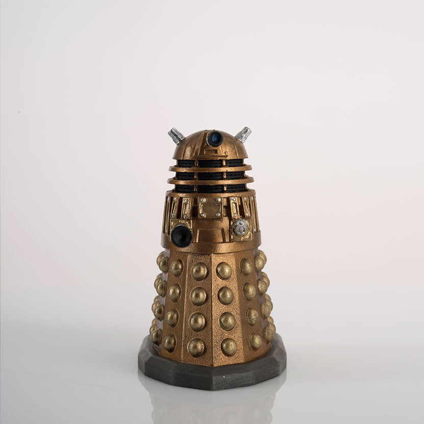 Doctor Who 1:21 scale– Master Replicas