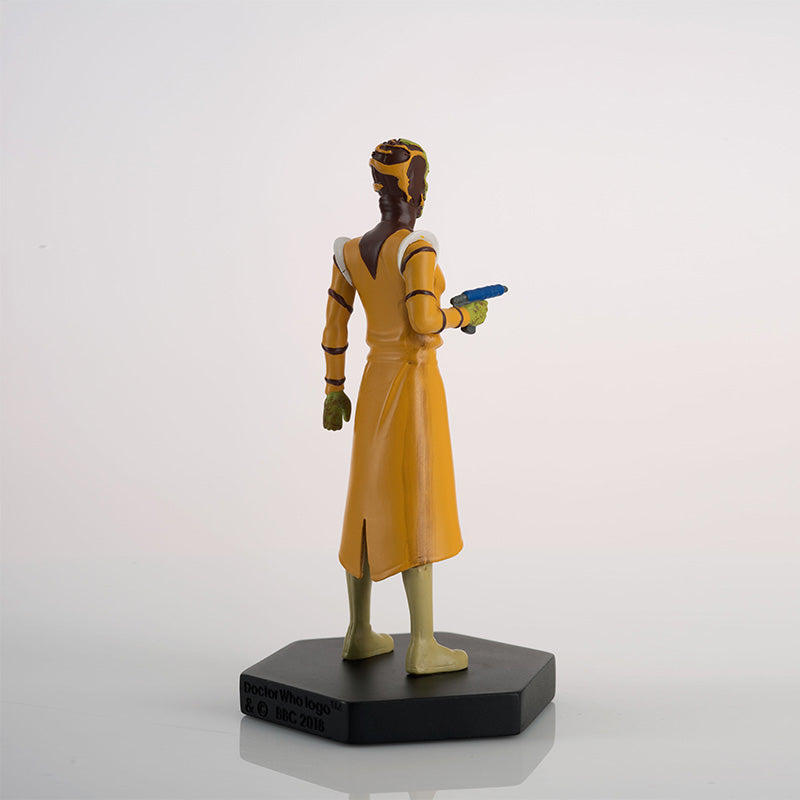 Chameleon "The Faceless Ones"– Master Replicas