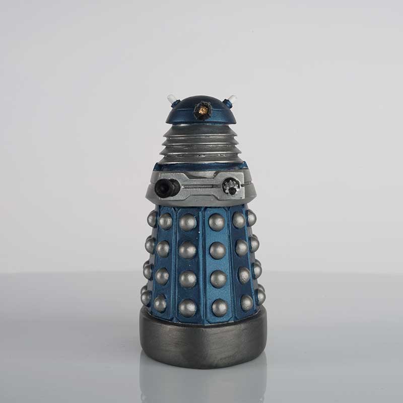Dalek Strategist (New Paradigm) (New Packaging)– Master Replicas