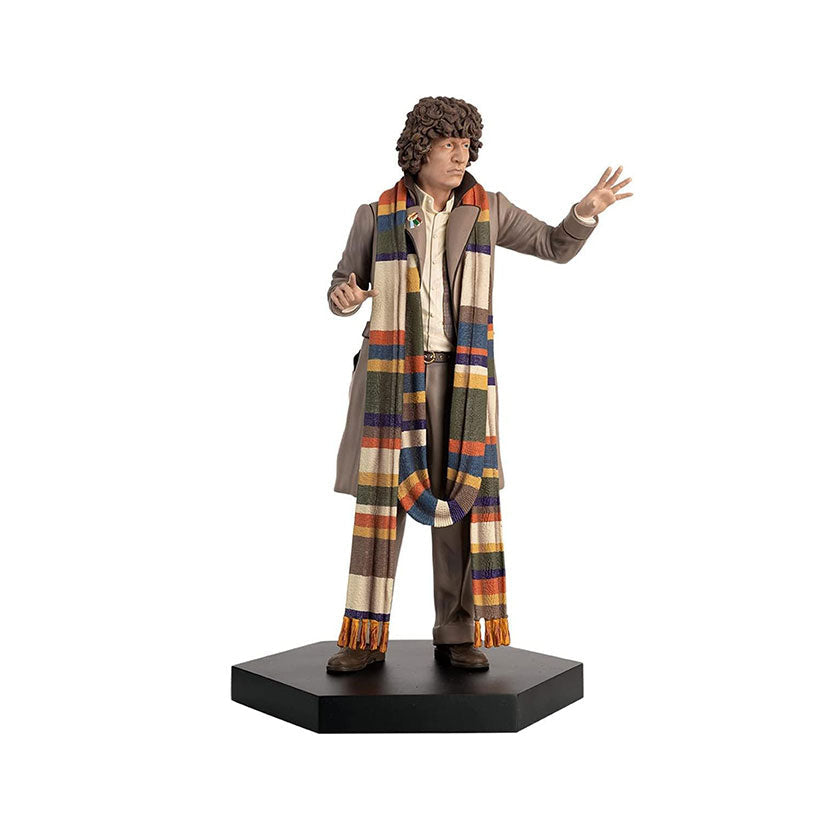 The Fourth Doctor Sixth Scale Statue– Master Replicas