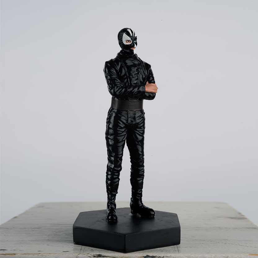 Sharaz Jek– Master Replicas