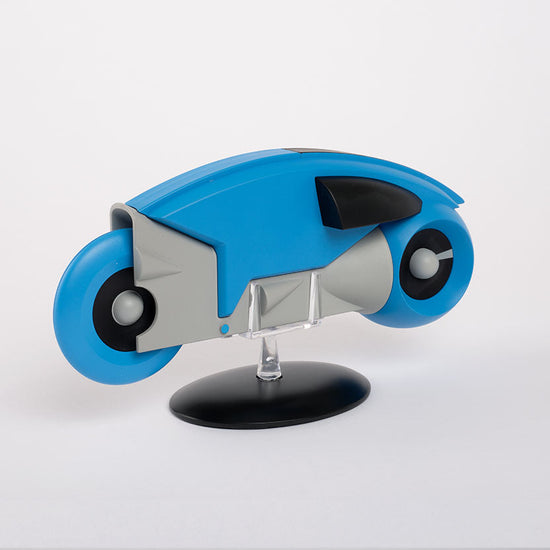 Tron Light Cycle Blue– Master Replicas